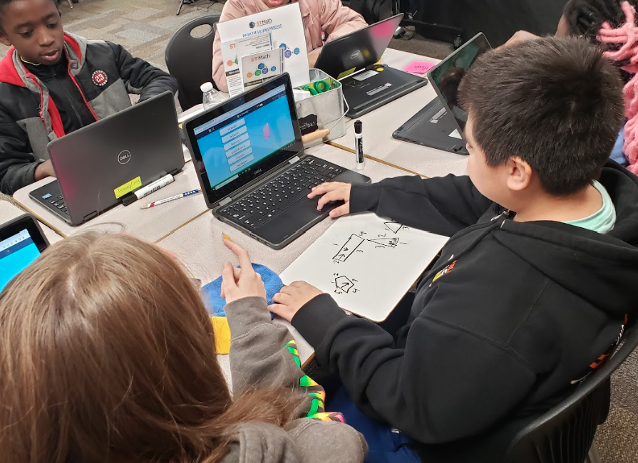 Camp-Adventure-Module-Engaging Students in Problem Solving Strategy ...