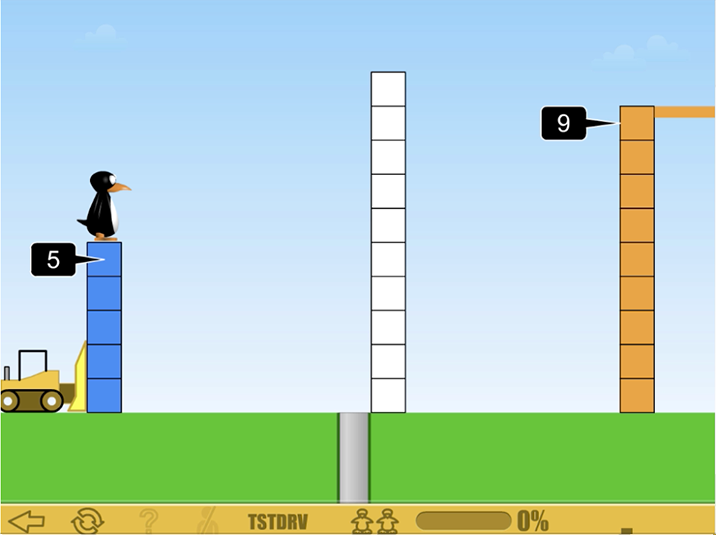 1st Grade: Week Three