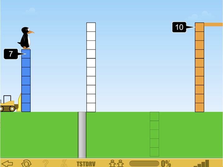 1st Grade: Week Three
