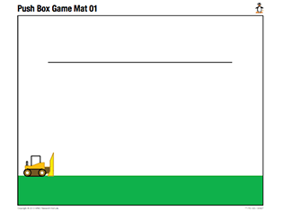1st Grade: Week Three