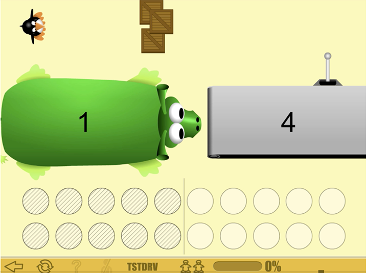 2nd Grade: Week Three