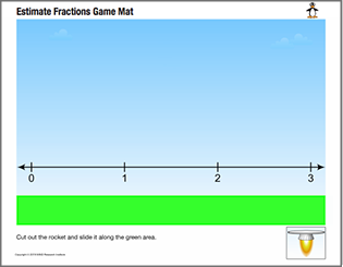 3rd Grade: Week Four
