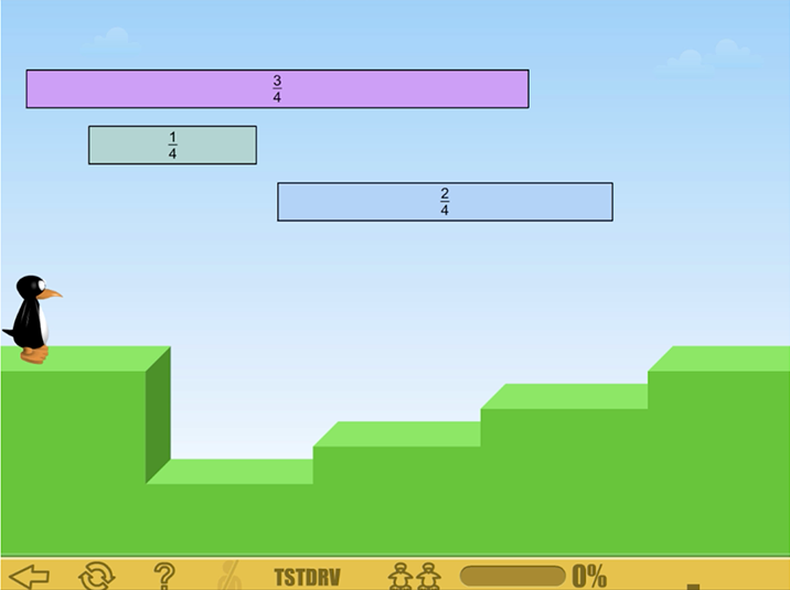 3rd Grade: Week Five