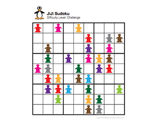 3rd Grade: Week Four