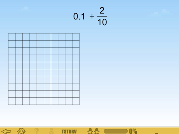 4th Grade: Week Five