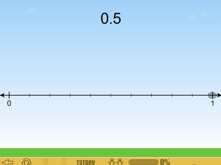 4th Grade: Week Five