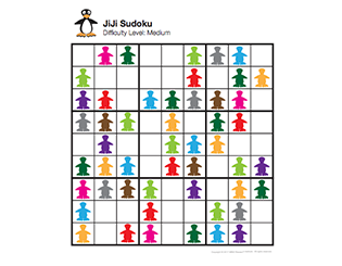 5th Grade: Week Four