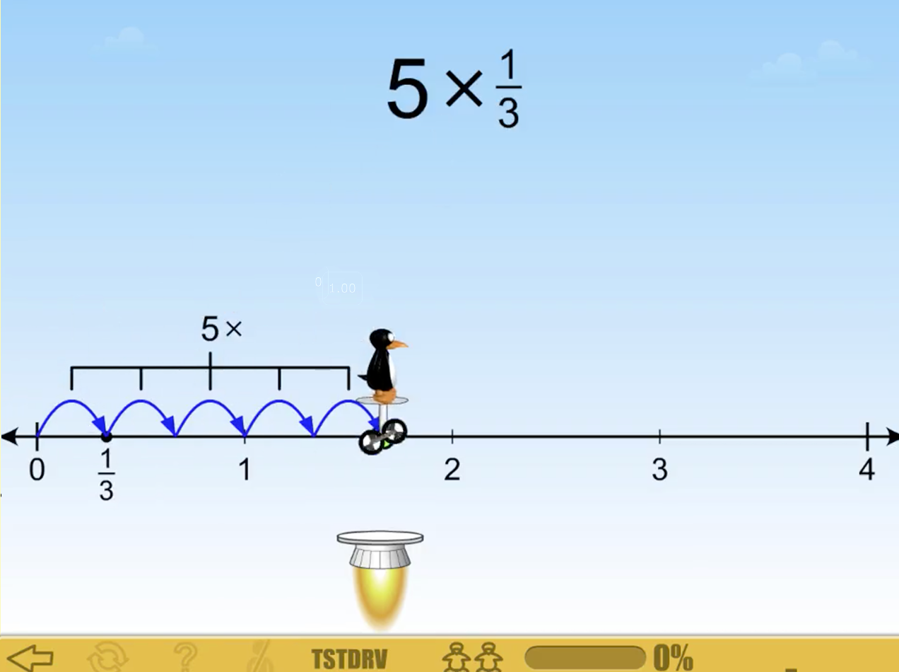 5th Grade: Week Three