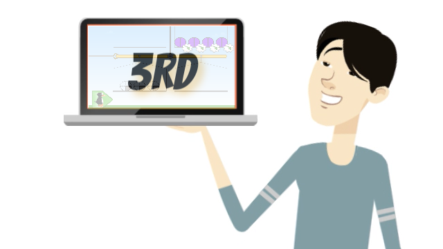 ST Math Summer School: Welcome!